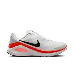 Nike Structure 26 Schuhe Herren wei&szlig; 45.5