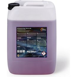 IBS Scherer Ultraschallreiniger WAS 20.100, pH-Wert < 9,5, 20-l-Kanister