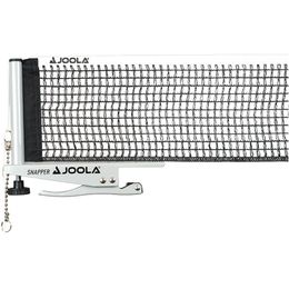 Tischtennisnetz Joola "Joola Tischtennisnetz SNAPPER", grau, Sport-Netze, 180 x 15,2, Materialmix