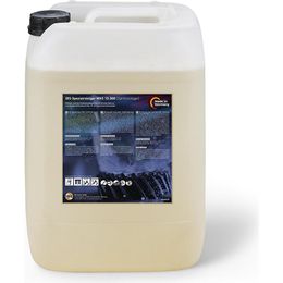 IBS Scherer Spritzreiniger WAS 10.500, pH-Wert 9, 20-l-Kanister