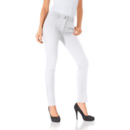 Heine R&ouml;hrenhose