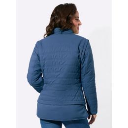 Steppjacke