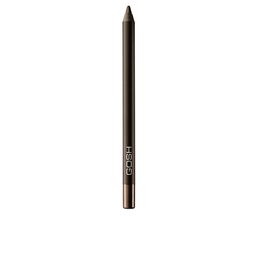 GOSH Velvet Touch Eyeliner Waterproof #017-rebellious Brown 1,2 gr