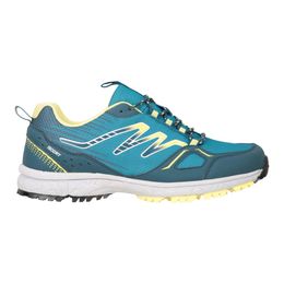 Mountain Warehouse - Damen Wanderschuhe "Lakeside" (Leuchtend Blau)