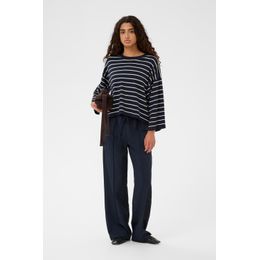 Soaked in Luxury Strickpullover SLSpina Strickpullover Baggy fit