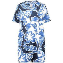 BETTY & CO Betty & Co - Kleid zum Schlupfen, weiss, Gr. 40 / M