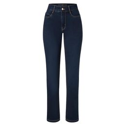 MAC - Straight Fit-Jeans Modell Dream, denim, Gr. 46 / L - Baumwolle