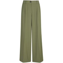 Basler - Lange Hose Modell Bea, gr&uuml;n, Gr. 40 / M