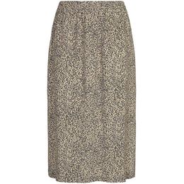 Peter Hahn - Rock, beige, Gr. 36 / S