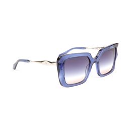 Ana Hickmann Sonnenbrille AH9422 T02 54