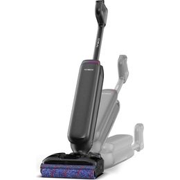 TINECO FLOOR ONE S7 Artist, Nass-/Trockensauger schwarz