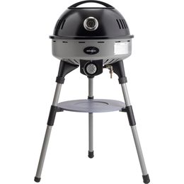 Brunner Devil BBQruiser HT Reversible Grid Gasgrill tragbar 30 mbar - Gasgrills