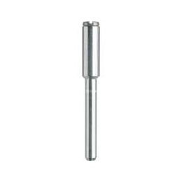 Dremel Aufspanndorn (402), Aufsatz 4 St&uuml;ck