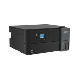 Epson EcoTank ET-2955, Multifunktionsdrucker schwarz, USB, WLAN, Scan, Kopie, Duplex (Druck)