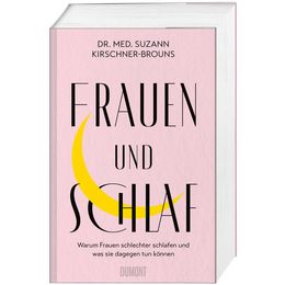 Frauen und Schlaf