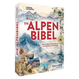 Die Alpen-Bibel