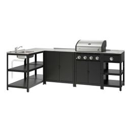 IKEA GRILLSK&Auml;R Au&szlig;enk&uuml;che