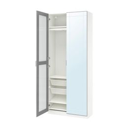 IKEA PAX / KAMMARTORP Schrankkombination
