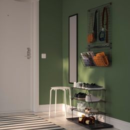 IKEA GREJIG / BAGGMUCK Flur-Set, 6-tlg.