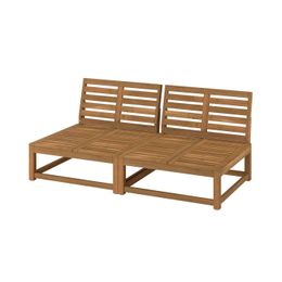 IKEA N&Auml;MMAR&Ouml; 2er-Sitzelement