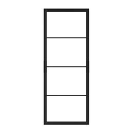IKEA SKYTTA Rahmen f Schiebet&uuml;r