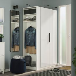 IKEA PAX / FARDAL Schrankkombination