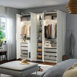 IKEA PAX / FARDAL Schrankkombination