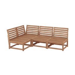 IKEA N&Auml;MMAR&Ouml; 3er-Modulecksofa