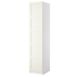 IKEA PAX / BERGSBO Schrankkombination