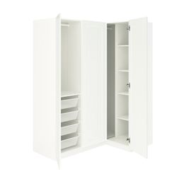 IKEA PAX / GULLABERG Eckkleiderschrank