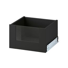IKEA KNIVSHULT Schublade, hoch mit Front