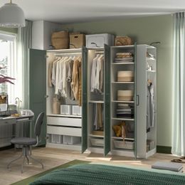 IKEA PAX / GRIMO Schrankkombination
