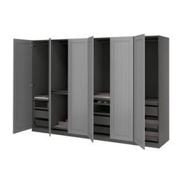 IKEA PAX / GULLABERG Schrankkombination