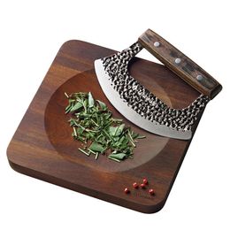 Wiegemesser-Set &raquo;Mincer&laquo;