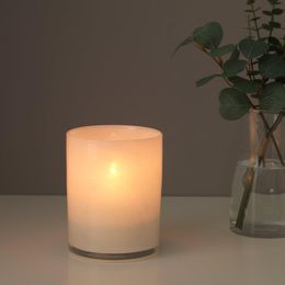 IKEA VINDSTILLA Kerzen-/Teelichthalter