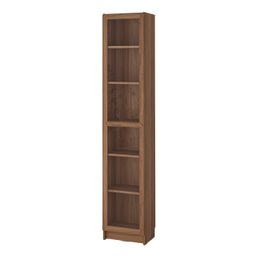 IKEA BILLY / OXBERG B&uuml;cherregal mit Glast&uuml;r