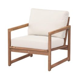 IKEA N&Auml;MMAR&Ouml; Sessel, drau&szlig;en