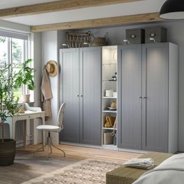 IKEA PAX / GULLABERG Schrankkombination