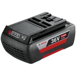 Bosch Home & Garden Werkzeugakku GBA 36V Li-Ion 2.0 Ah