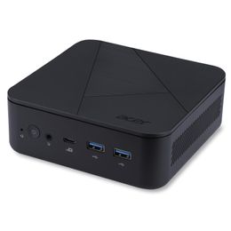 Acer Veriton NUC VN1502G Mini Barebone-PC