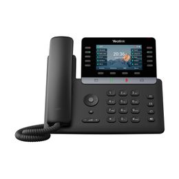 Yealink SIP-T74U - VoIP-Telefon mit Rufnummernanzeige