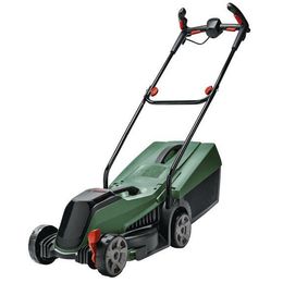 Bosch Home & Garden CityMower 18V-32-300 Akku-Rasenm&auml;her 18,0 V f&uuml;r bis zu 300 m&sup2;, ohne Akku