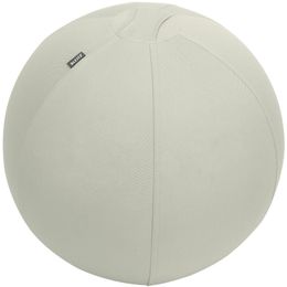 Leitz Ergo Active Sitzball hellgrau 75,0 cm