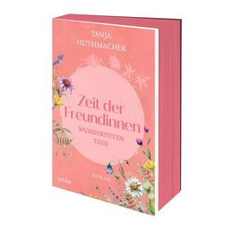 Bastei L&uuml;bbe Zeit der Freundinnen