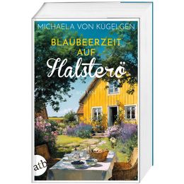 Blaubeerzeit auf Halster&ouml;