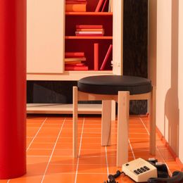 IKEA HOLMSJ&Ouml; Hocker