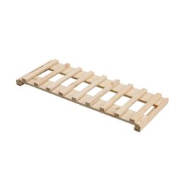 IKEA HEJNE Flaschenbord