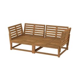 IKEA N&Auml;MMAR&Ouml; 2er-Sitzelement