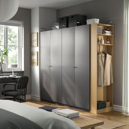 IKEA PAX / FORSAND Schrankkombination