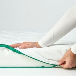 IKEA VIMSIG Schaummatratze f&uuml;r ausz Bettgest
